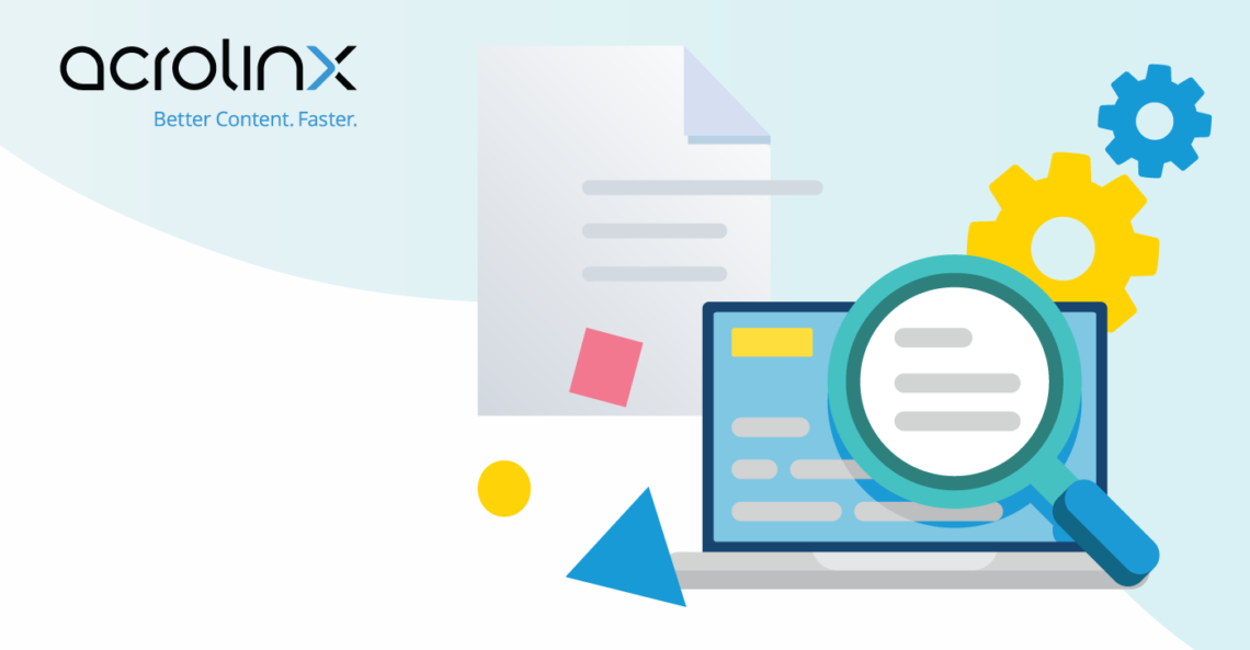 How Acrolinx Improves Compliance for the New Consumer Duty - Acrolinx